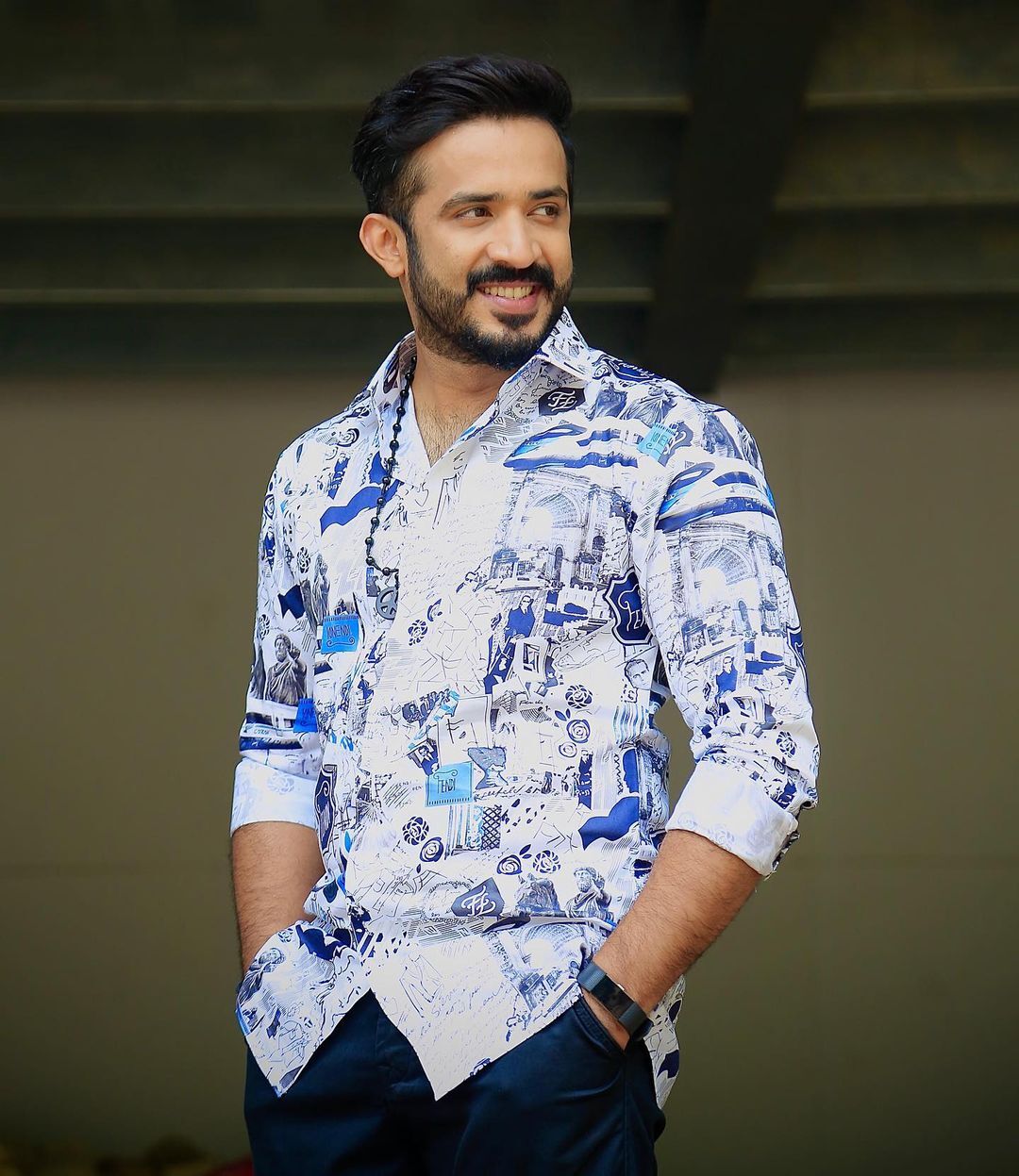 20+ Anchor Ravi Photos: Find Latest HD Images, Pictures, Stills & Pics ...