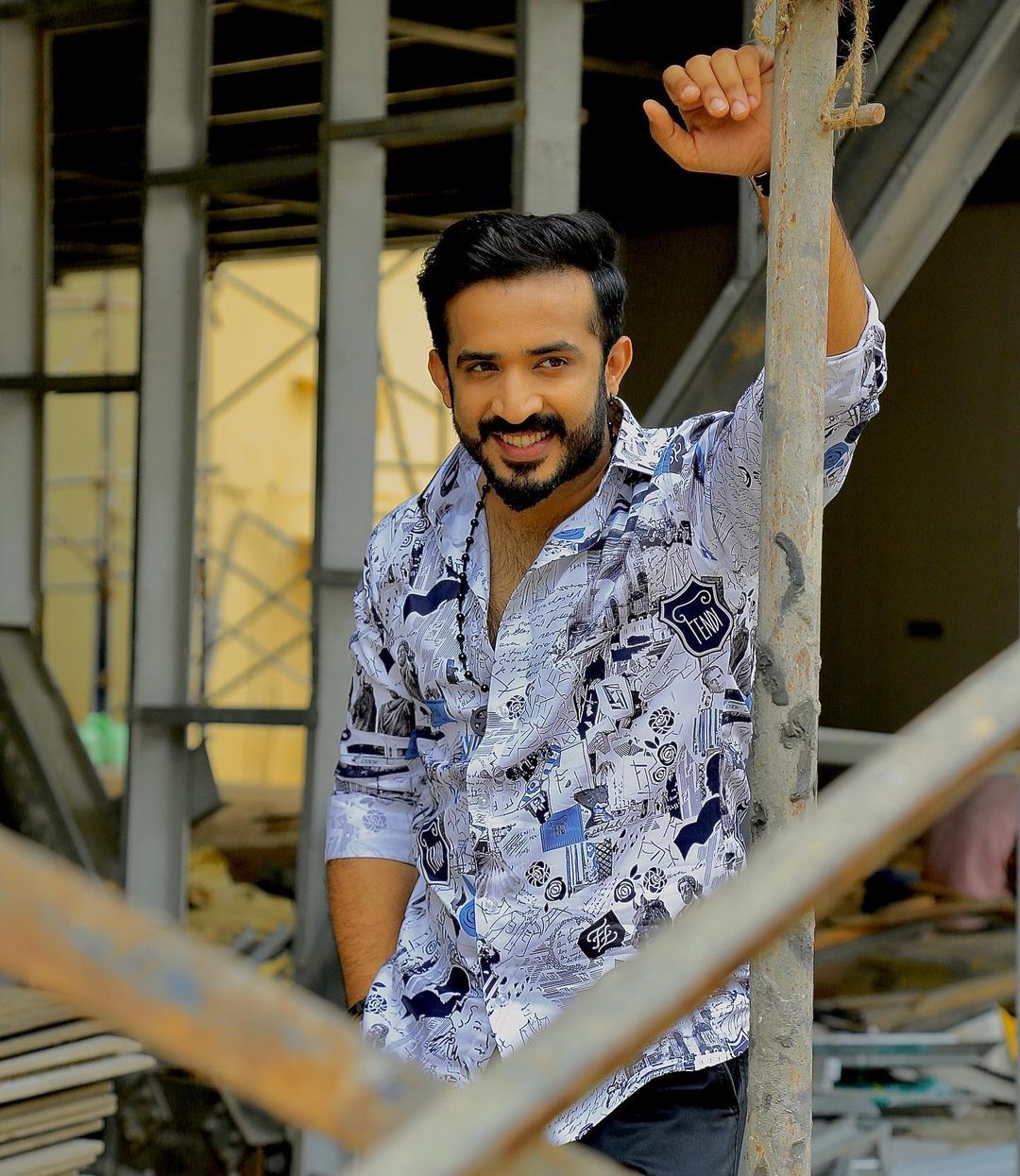 20+ Anchor Ravi Photos: Find Latest HD Images, Pictures, Stills & Pics ...
