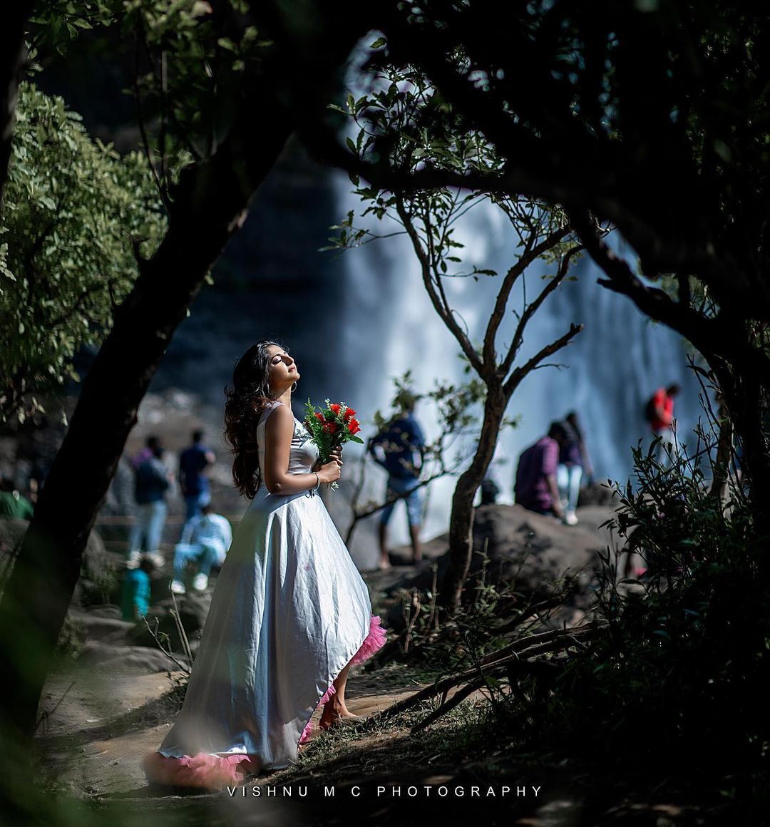 60+ Ashika Asokan Photos: Find Latest HD Images, Pictures, Stills ...