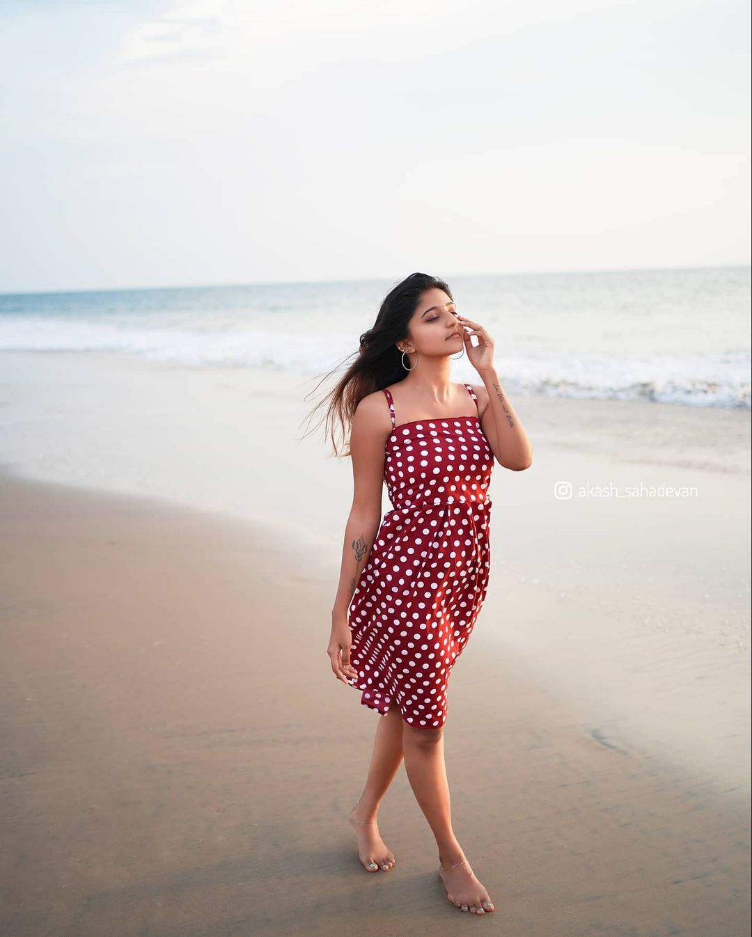 60+ Ashika Asokan Photos: Find Latest HD Images, Pictures, Stills ...