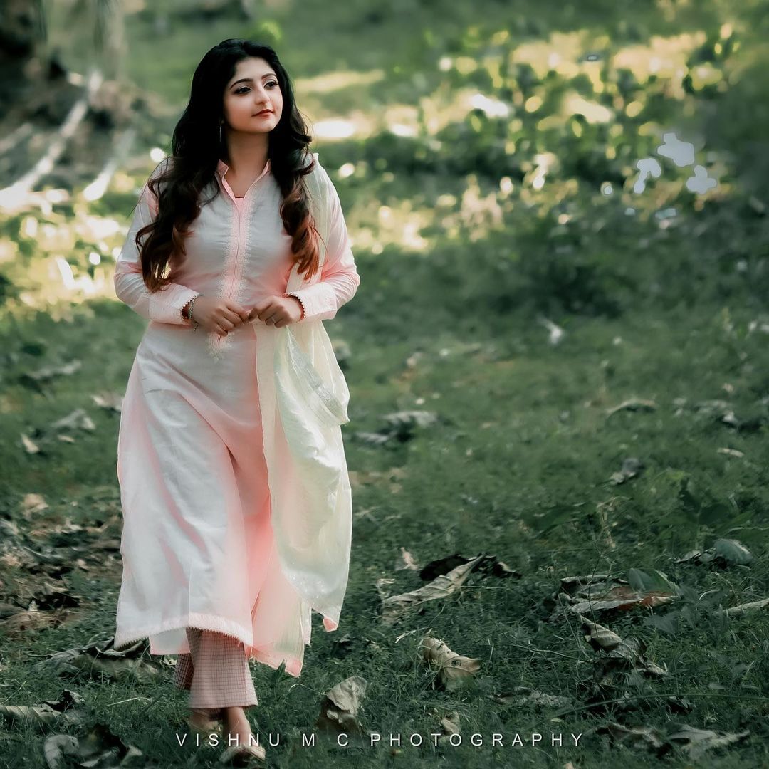 60+ Ashika Asokan Photos: Find Latest HD Images, Pictures, Stills ...