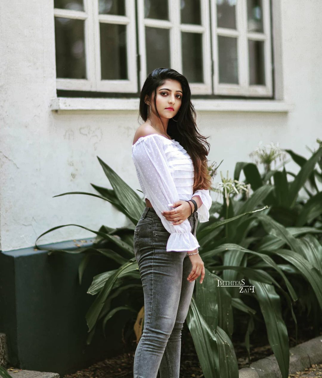 60+ Ashika Asokan Photos: Find Latest HD Images, Pictures, Stills ...