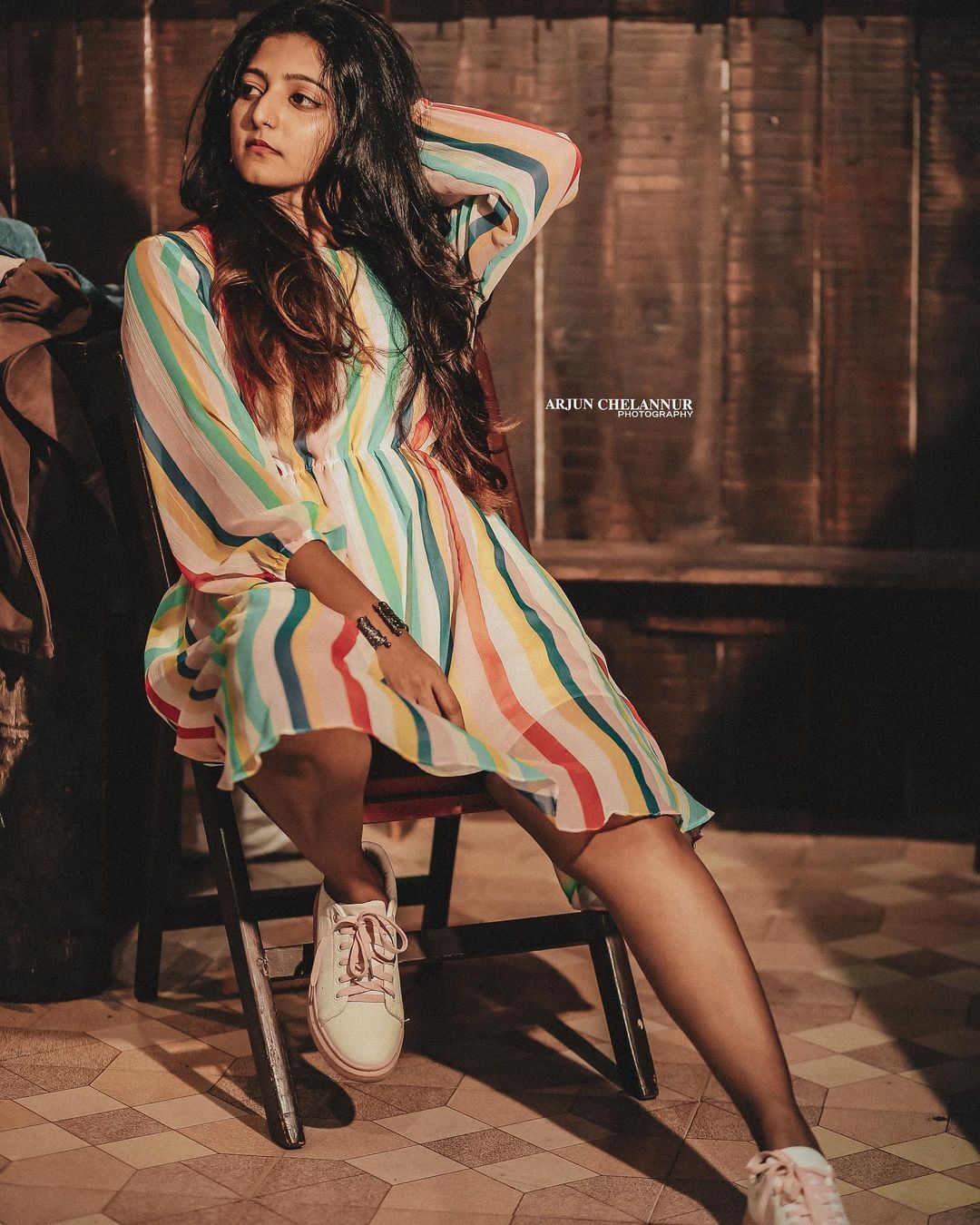 60+ Ashika Asokan Photos: Find Latest HD Images, Pictures, Stills ...