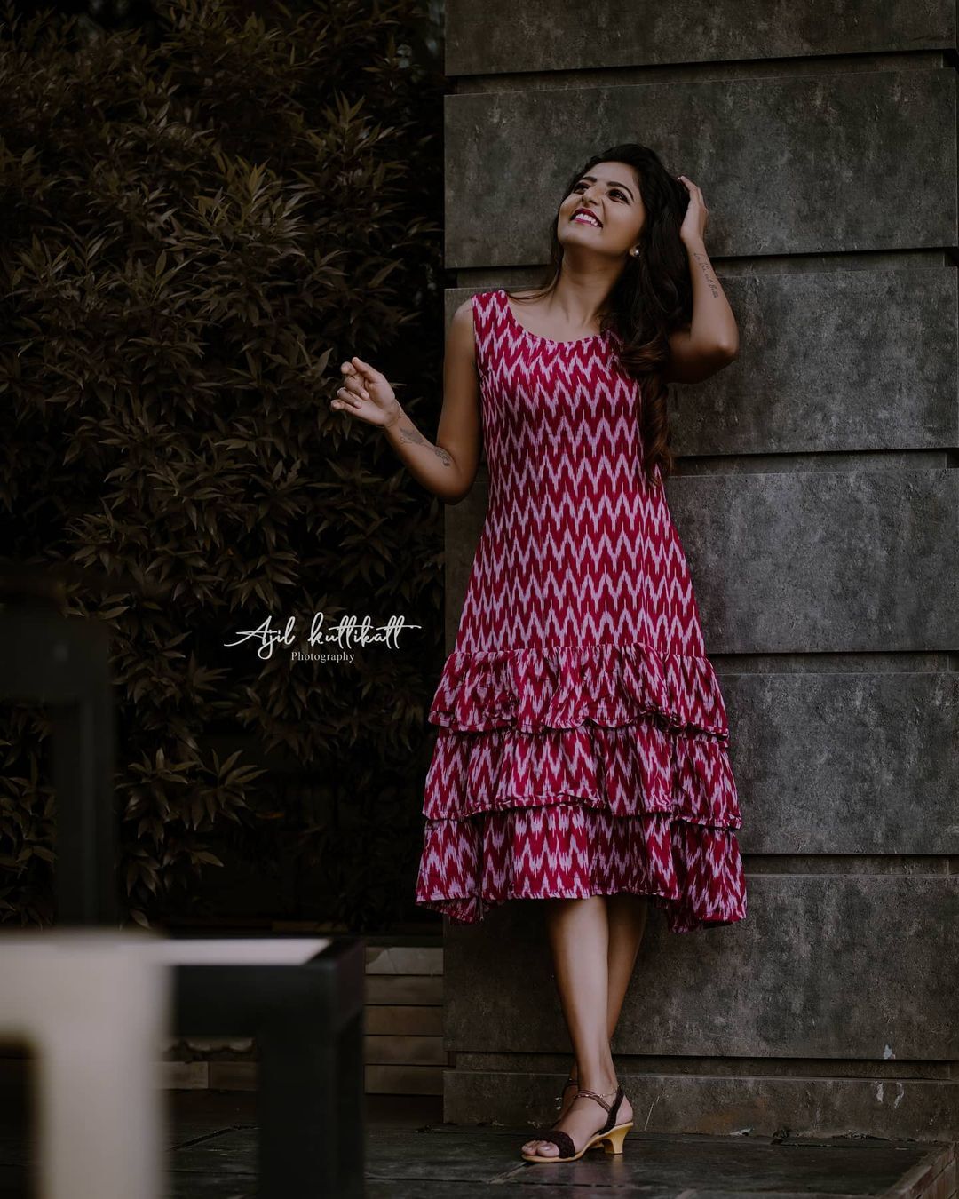 60+ Ashika Asokan Photos: Find Latest HD Images, Pictures, Stills ...