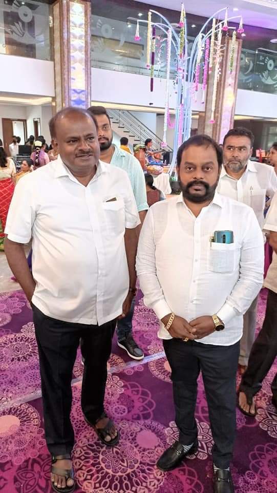 Baby Shower ceremony Revathi Nikhil Gowda Photos, - Filmibeat