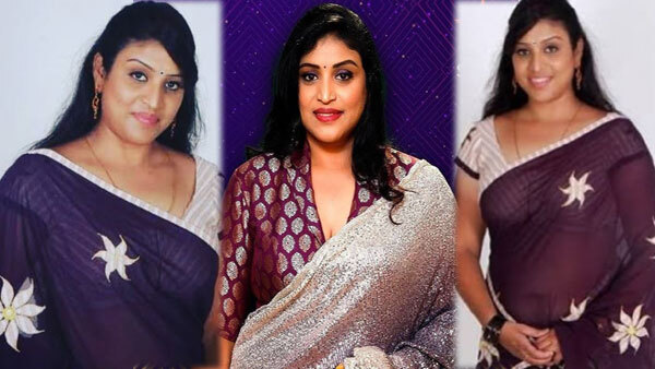 Bigg Boss Telugu 5: బిగ్ బాస్‌ కంటెస్టెంట్ ఉమాదేవి హాట్ ఫొటోలు ...