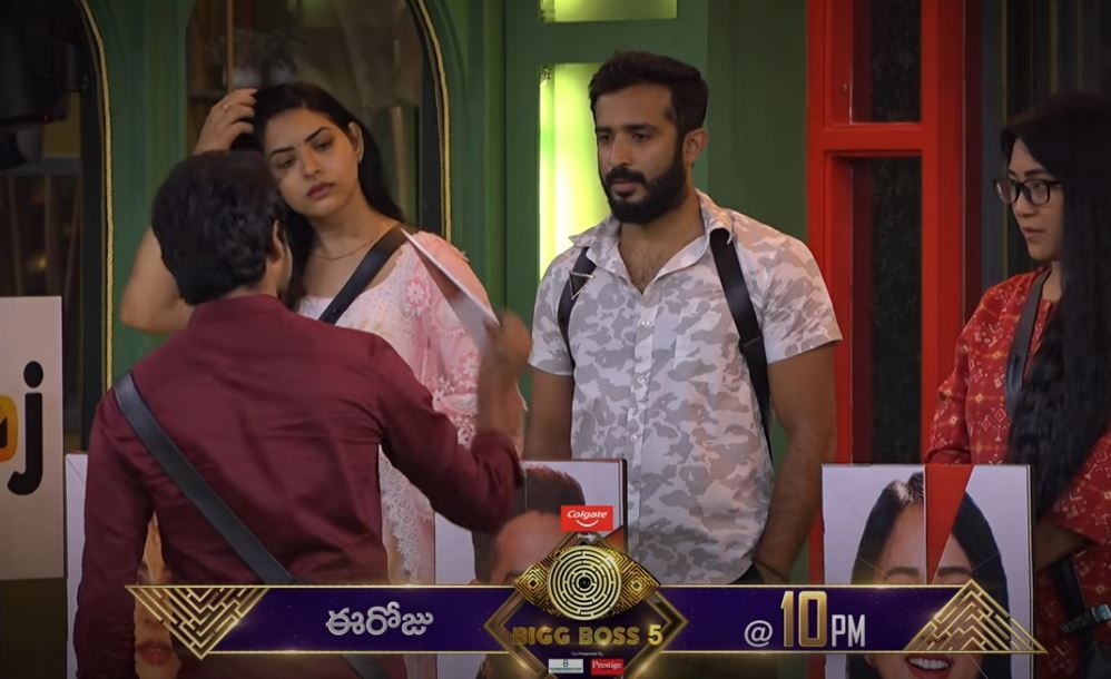 Bigg Boss: పగిలిపోయిందంటూ ప్రియతో లోబో ఫైట్.. వెన్నుపోటు పోడిచావన్న ...