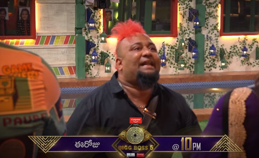Bigg Boss: పగిలిపోయిందంటూ ప్రియతో లోబో ఫైట్.. వెన్నుపోటు పోడిచావన్న ...