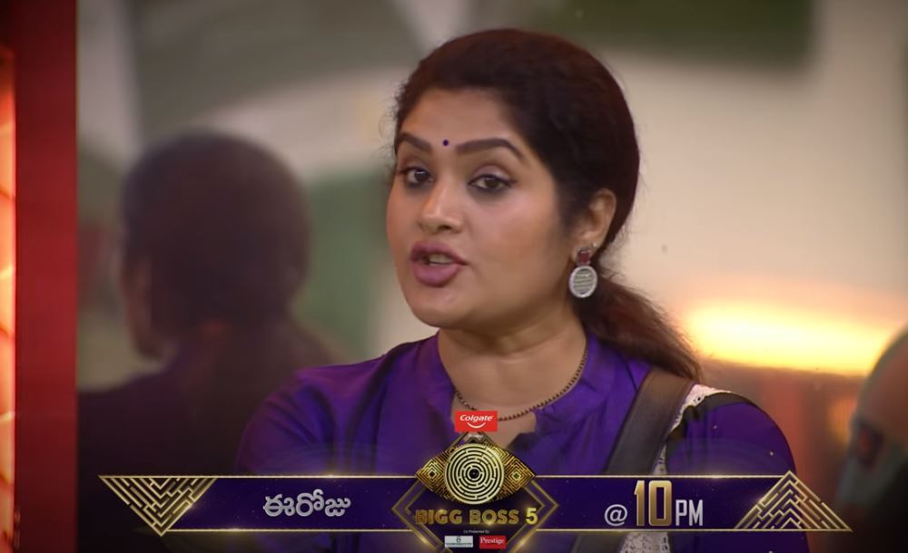 Bigg Boss: పగిలిపోయిందంటూ ప్రియతో లోబో ఫైట్.. వెన్నుపోటు పోడిచావన్న ...