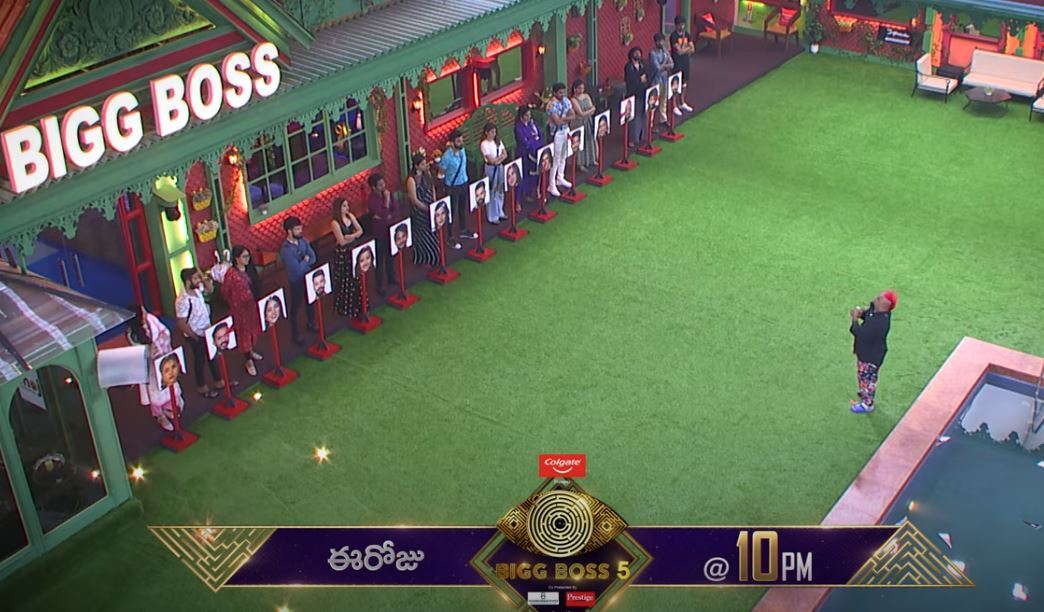 Bigg Boss: పగిలిపోయిందంటూ ప్రియతో లోబో ఫైట్.. వెన్నుపోటు పోడిచావన్న ...
