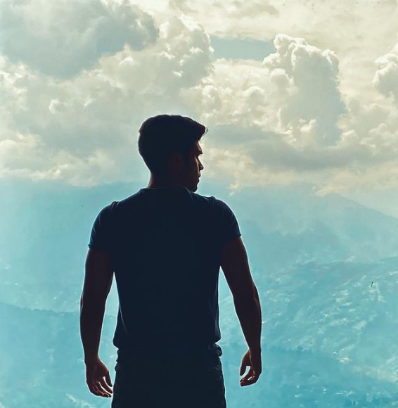 Birthday Special: Pictures Of Dhruv Vikram That Stole Our Hearts ...