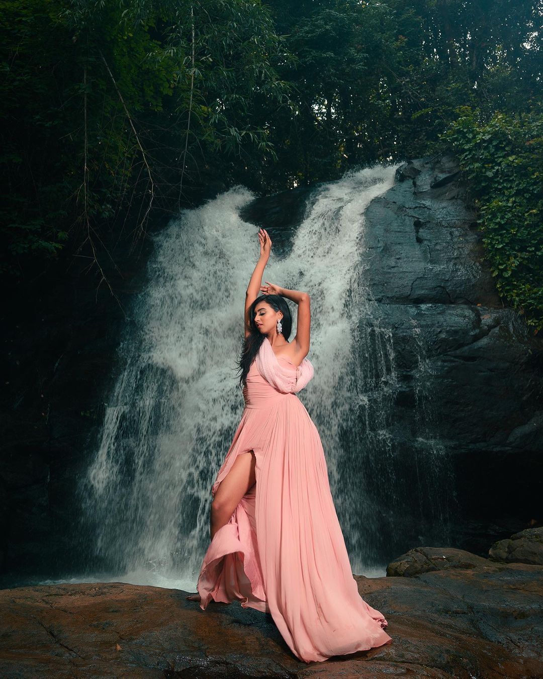 Brundha Urs - Filmibeat