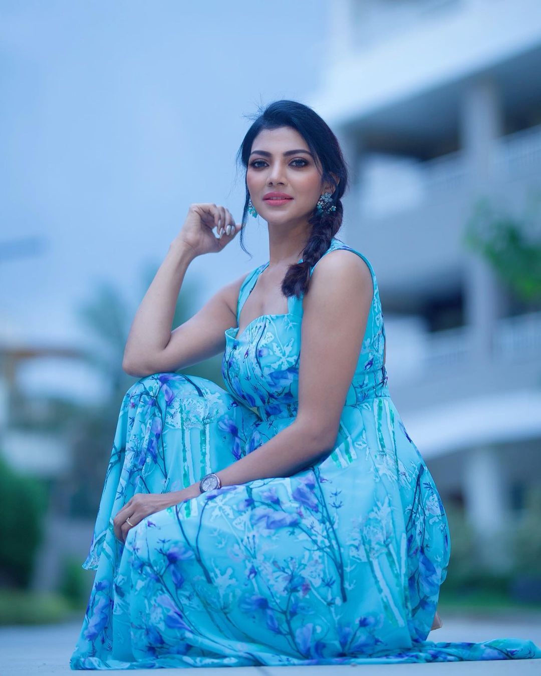 30+ Lahri Shari Photos: Find Latest HD Images, Pictures, Stills & Pics ...