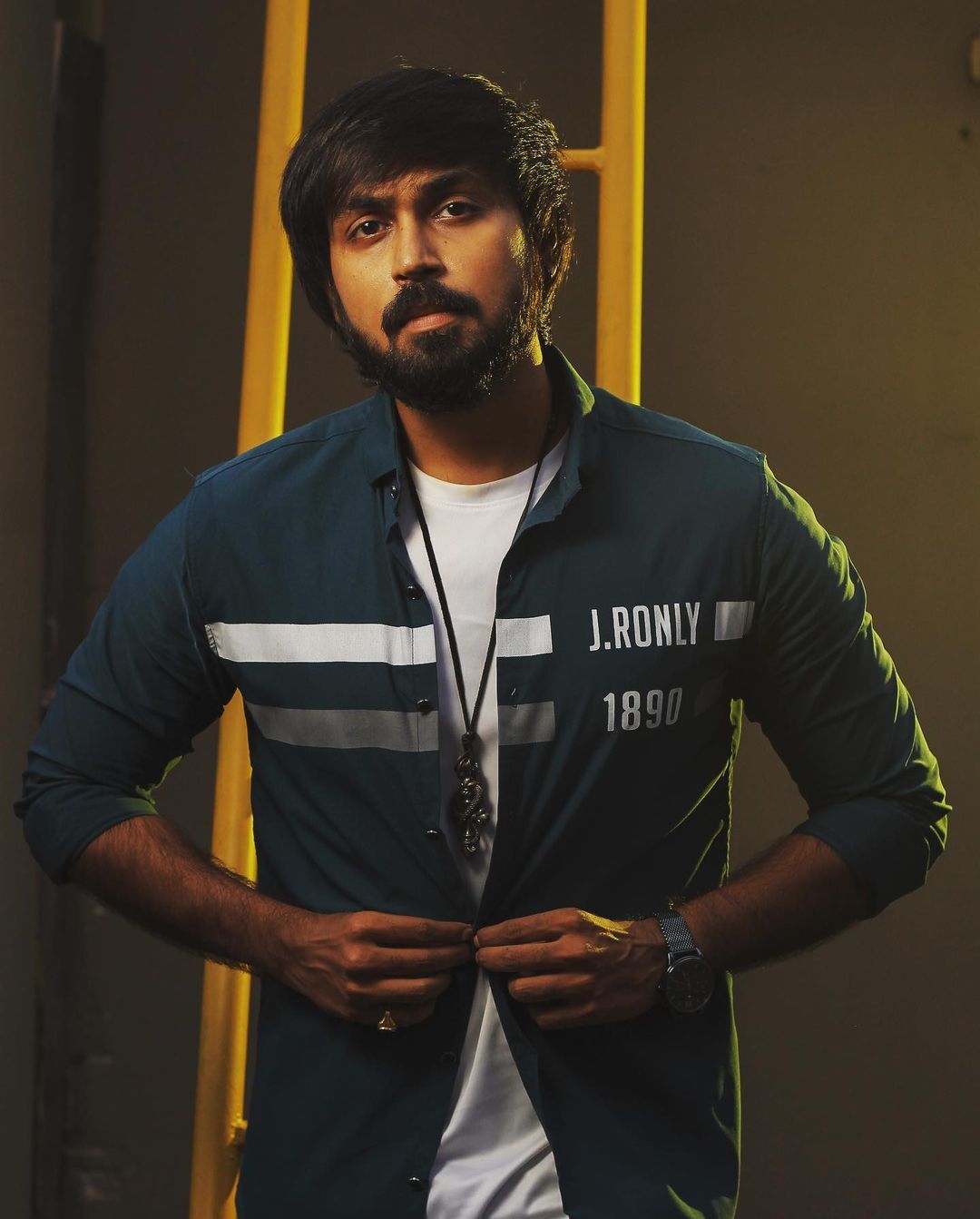 20+ Maanas Nagulapalli Photos: Find Latest HD Images, Pictures, Stills ...