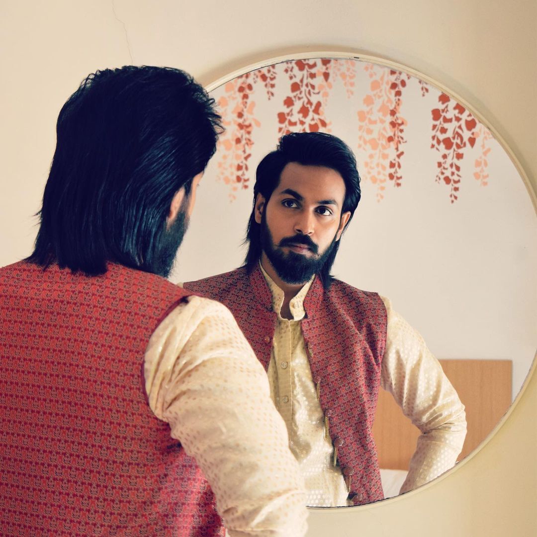 20+ Maanas Nagulapalli Photos: Find Latest HD Images, Pictures, Stills ...