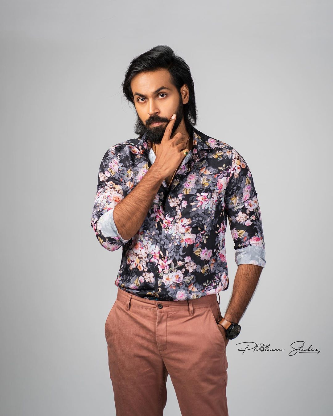 20+ Maanas Nagulapalli Photos: Find Latest HD Images, Pictures, Stills ...