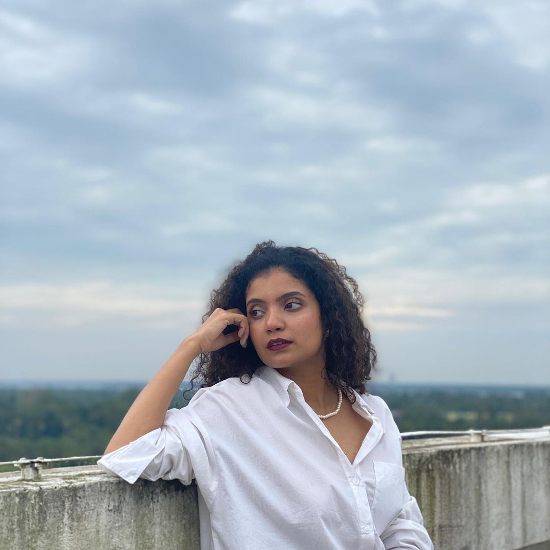 പുത്തൻ ലുക്കിൽ അന്ന ബെൻ, ചിത്രം കാണൂ | Mollywood Star Anna Ben New ...