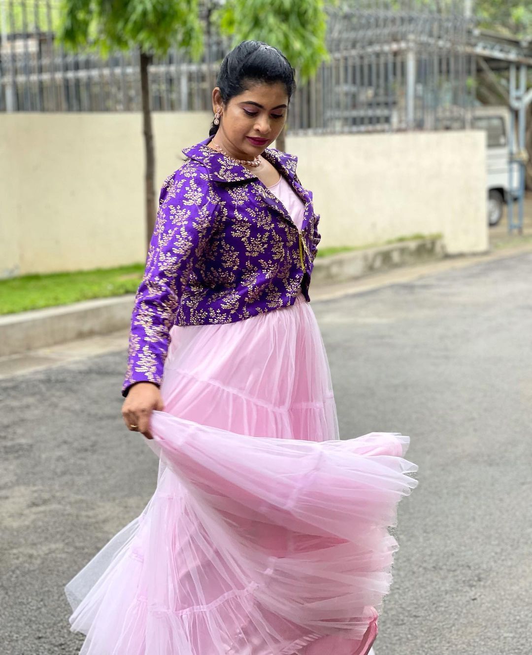 50 RJ Kajal️️️️️️ Photos: Find Latest HD Images, Pictures, Stills ...