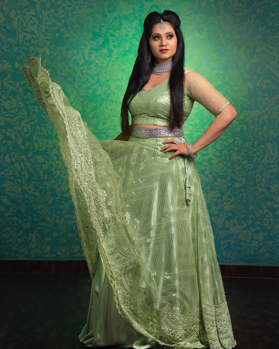 மச்சான்.. மச்சான்னு கூப்பிடுவாரே.. வம்சம் பூமிகாவா இது.. மாடர்ன் ...