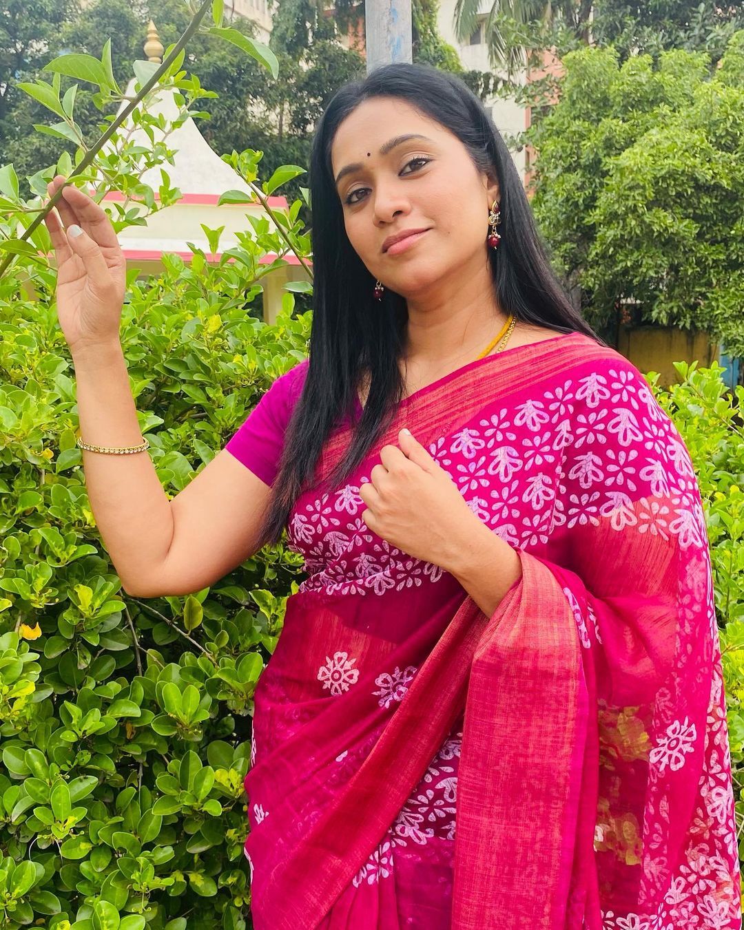 மச்சான்.. மச்சான்னு கூப்பிடுவாரே.. வம்சம் பூமிகாவா இது.. மாடர்ன் ...