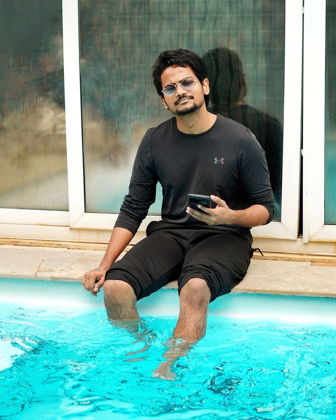 20+ Shanmukh Jaswanth Photos: Find Latest HD Images, Pictures, Stills ...