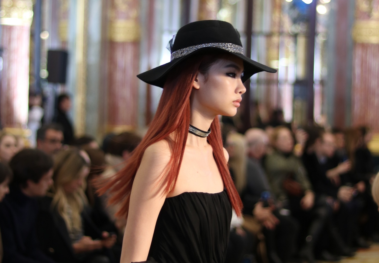 Squid Game's HoYeon Jung Is Korea's Star Model - Filmibeat