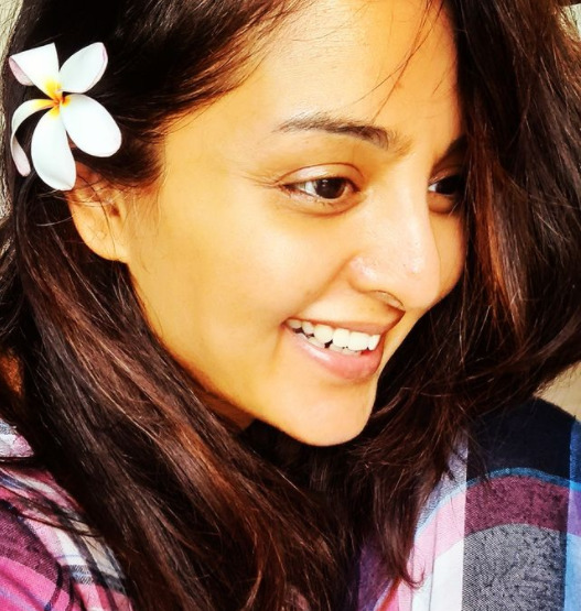 These Instagram Pictures Of Manju Warrier Proves She's Ageing Like A ...