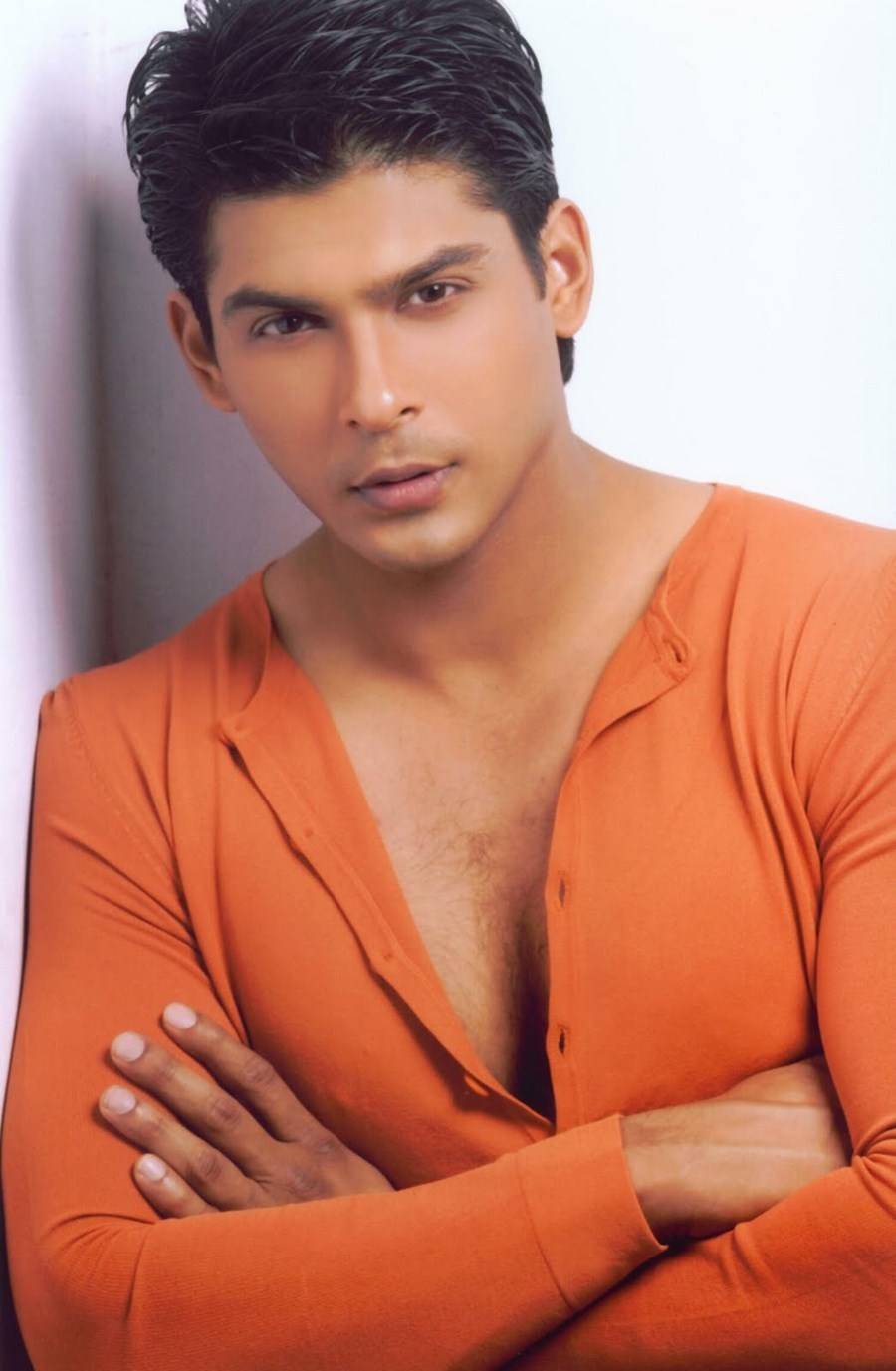 Unseen photos of Siddharth Shukla - Filmibeat