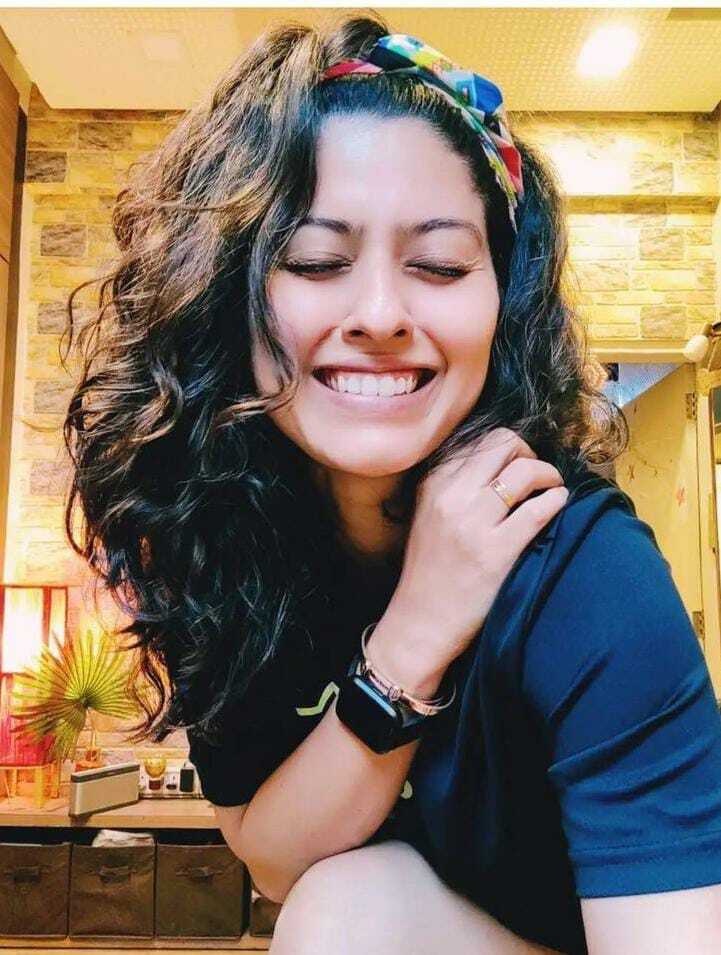 Abhidnya Bhave’s Scintillating Looks Will Mesmerise You - Filmibeat