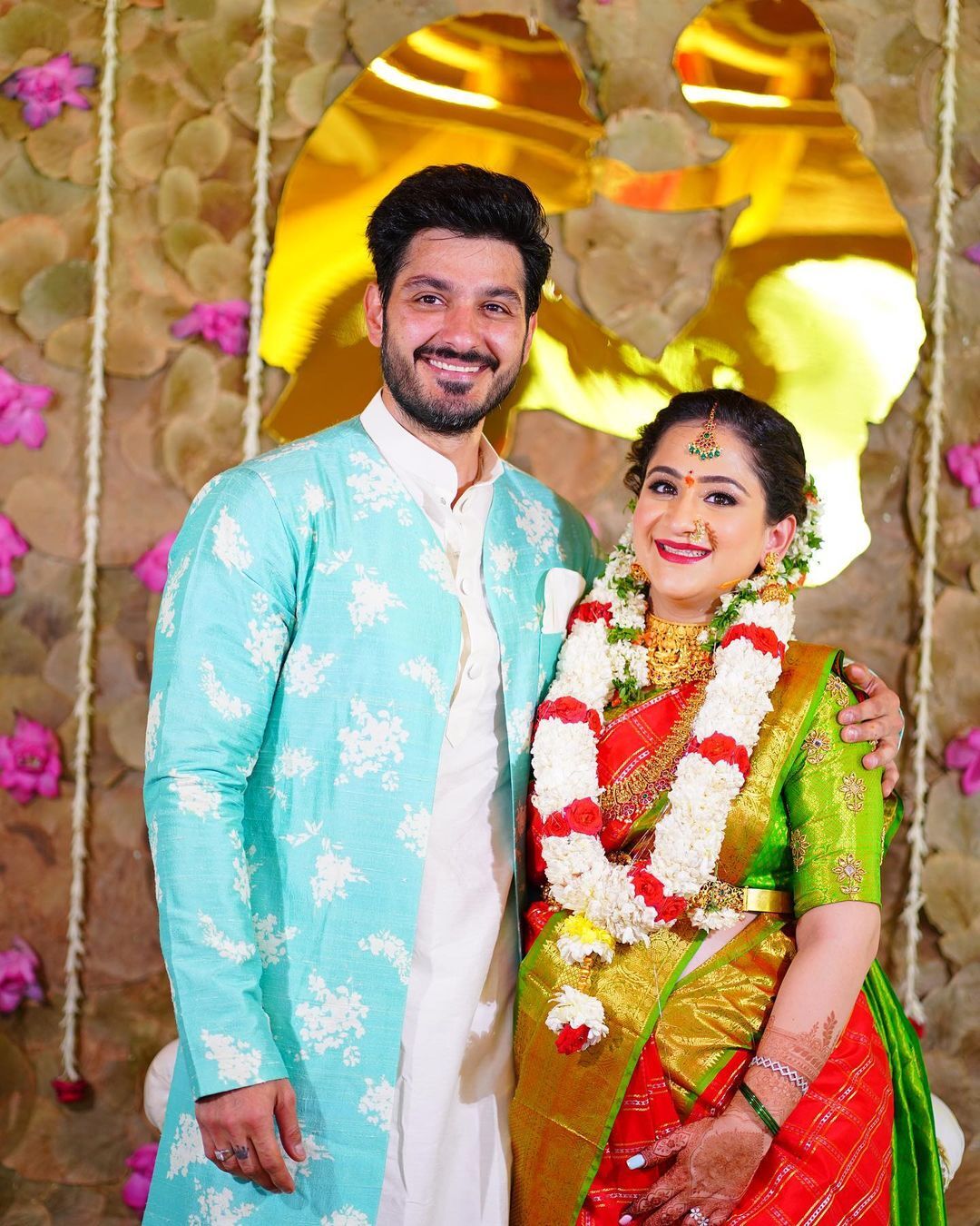 Ali Reza భార్య మసుమా సీమంతం కోసం దిగొచ్చిన తారలు.. అందరూ ఒకే ఫ్రేమ్లో ...