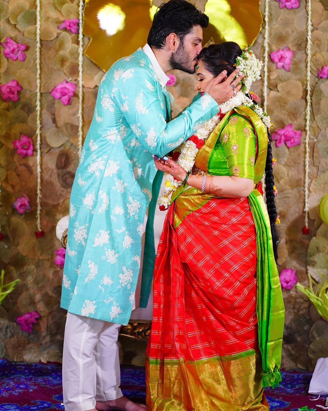 Ali Reza భార్య మసుమా సీమంతం కోసం దిగొచ్చిన తారలు.. అందరూ ఒకే ఫ్రేమ్లో ...