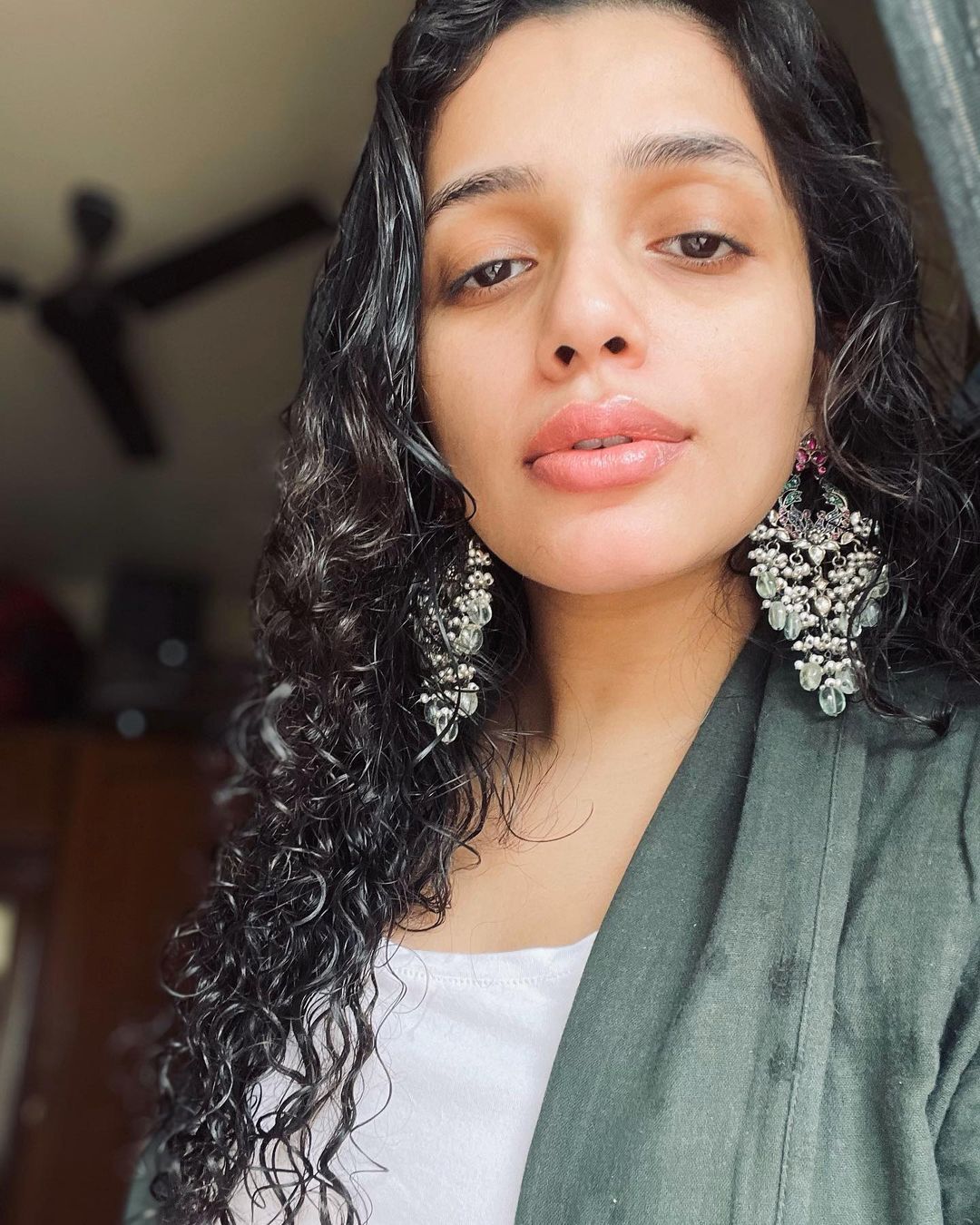 ആൻ അഗസ്റ്റിന്റെ പുതിയ ചിത്രം വൈറാവുന്നു, ചിത്രം കാണൂ | Actress Ann ...
