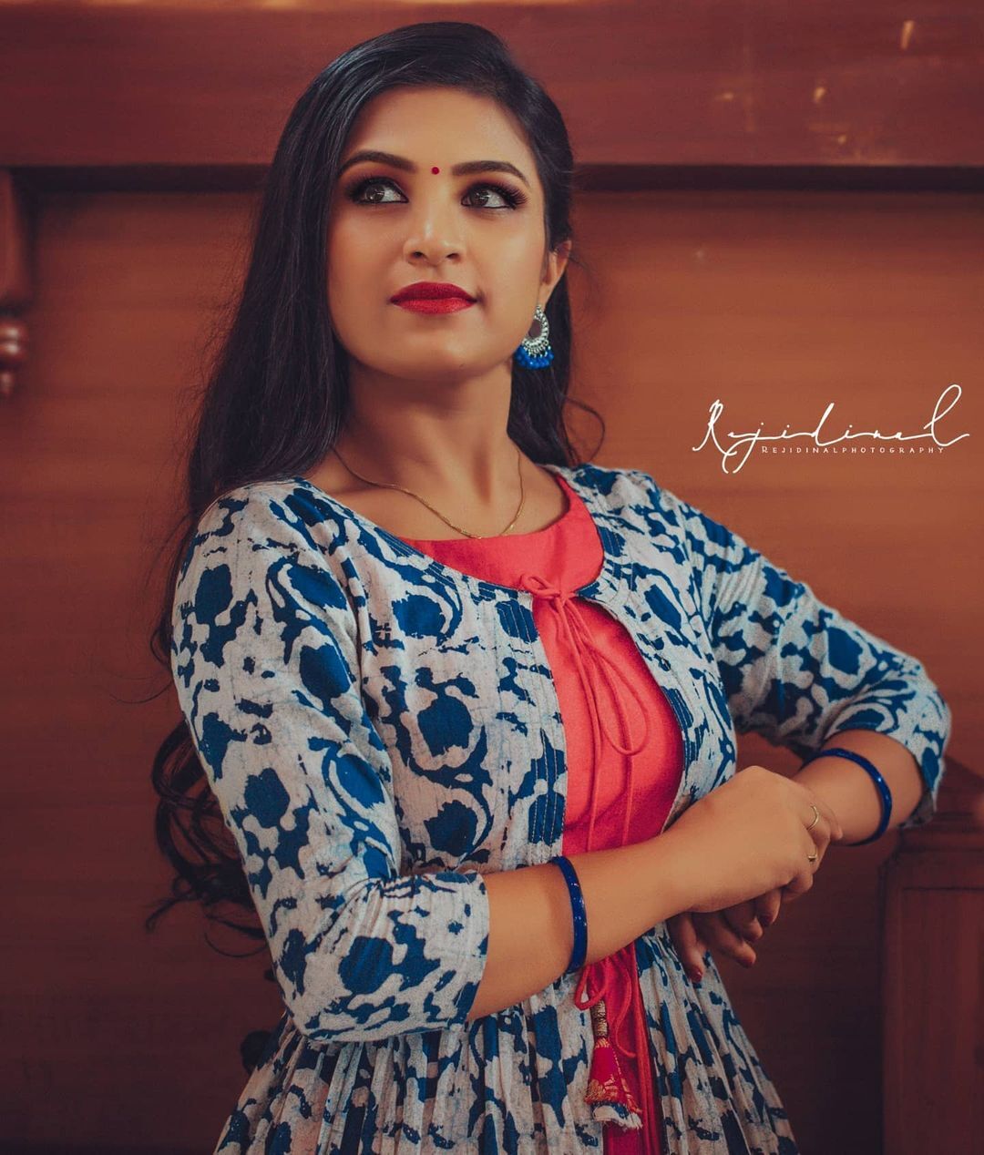 ഒരിടവേളയ്ക്ക് ശേഷം ആളാകെ മാറി സൗപര്‍ണിക; ചിത്രങ്ങള്‍ | Actress Souparnika Subhash Stunning Pics ...