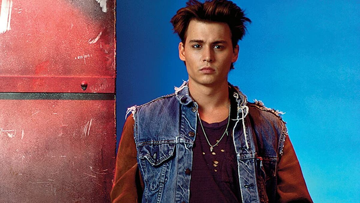 Johnny Depp's Most Iconic On-Screen Looks - Filmibeat