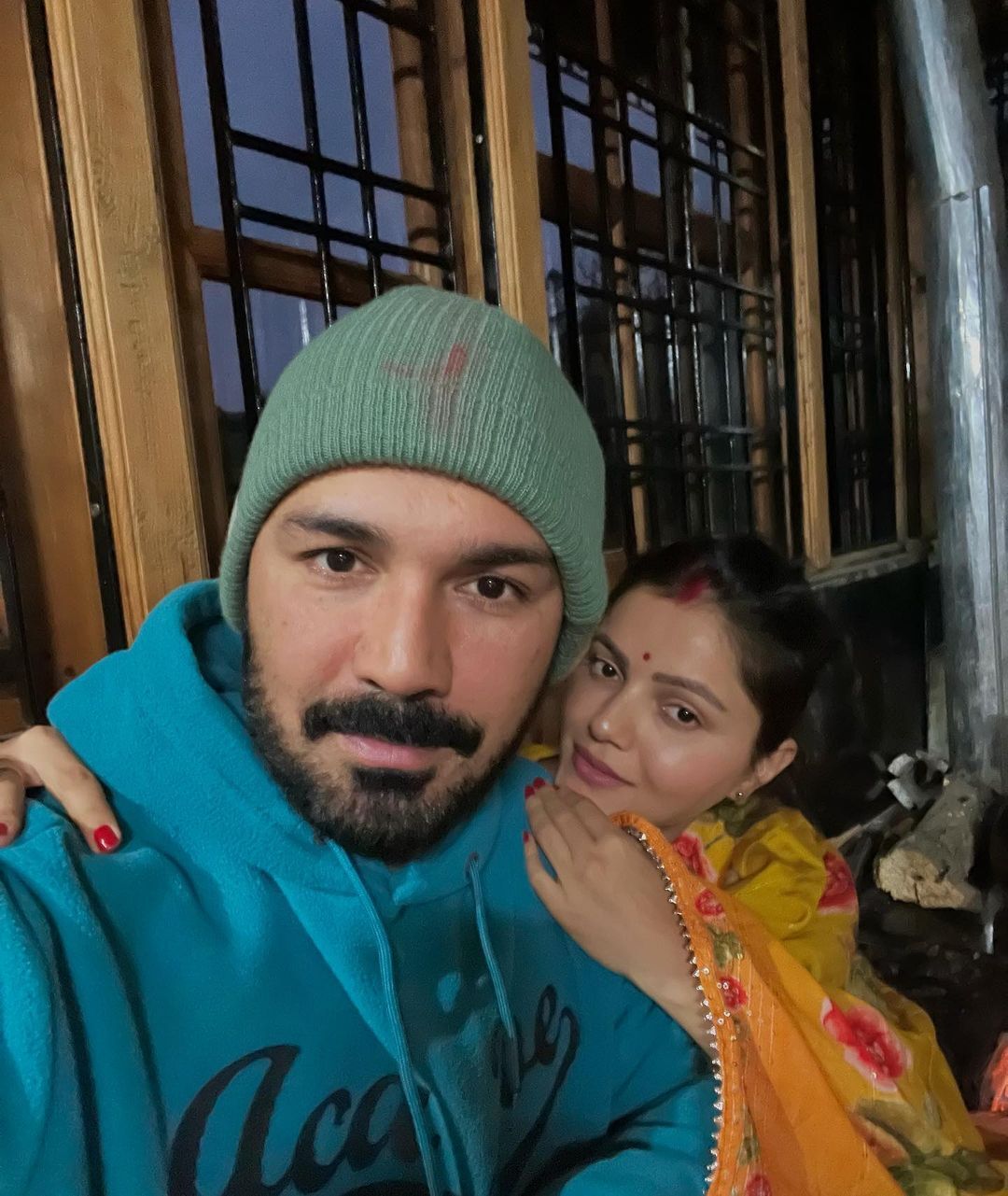 Karwa Chauth 2021: Divyanka Tripathi, Kapil Sharma, Rahul Vaidya, Mahhi ...