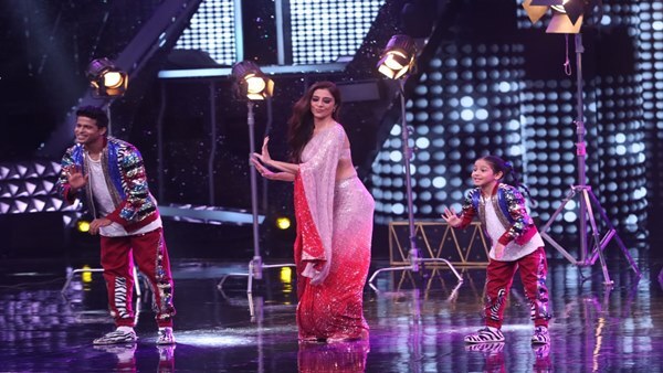 Meet Super Dancer Chapter 4 Finalists With Their Choreographers ...