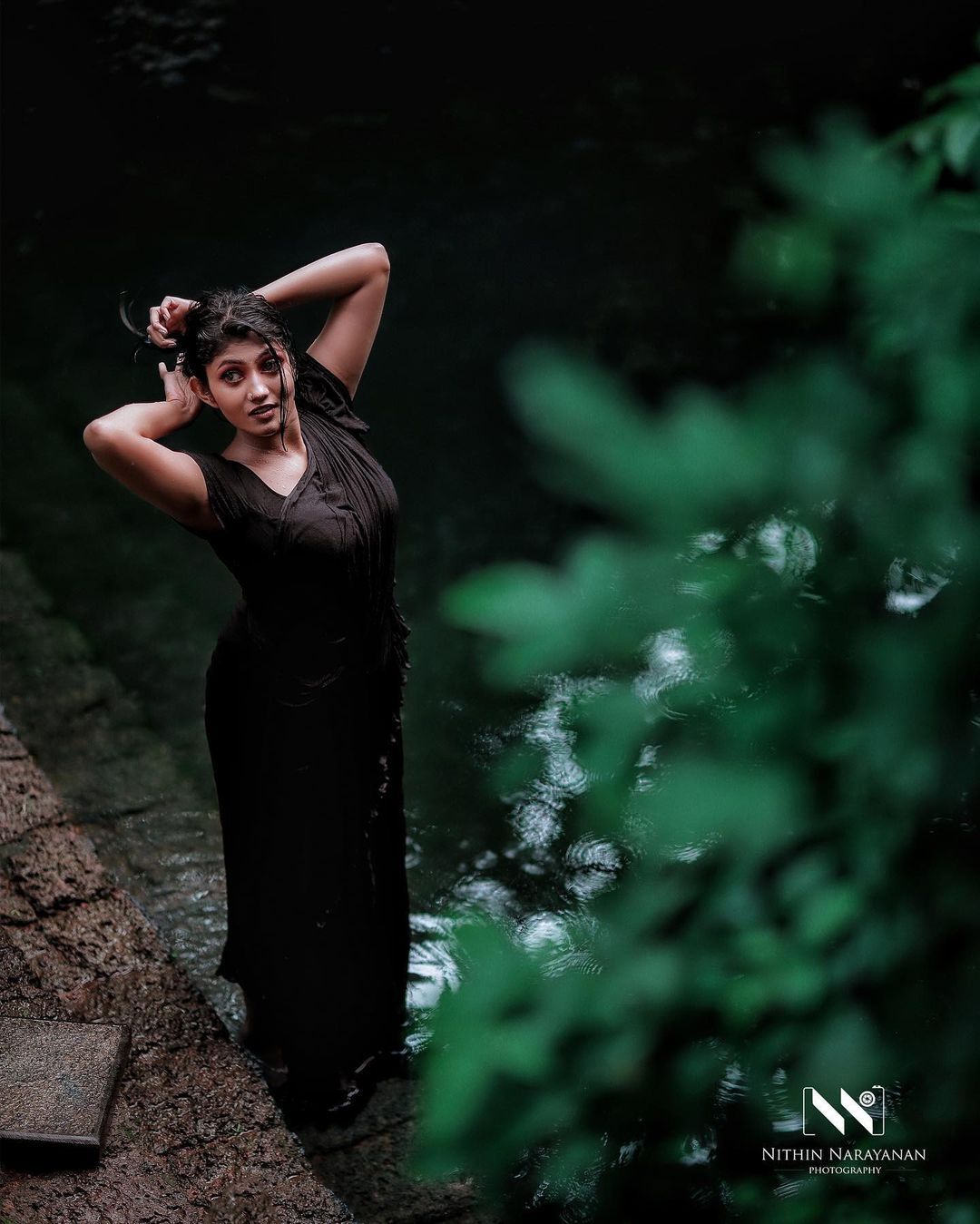 Mollywood Actress Drishya Raghunath Latest Cool Pics | സ്റ്റൈലൻ ലുക്കി ...