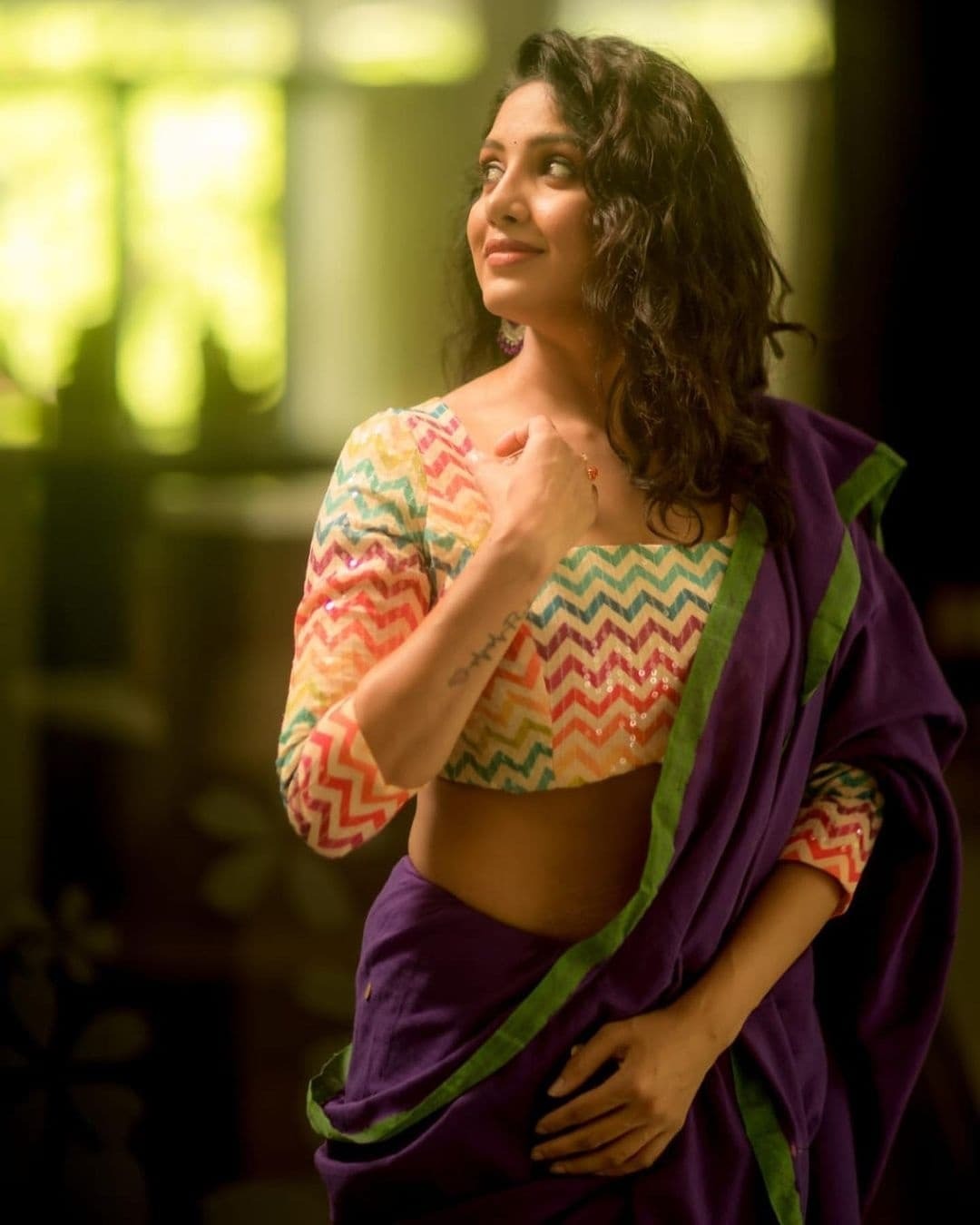 30+ Pavani Reddy Photos: Find Latest HD Images, Pictures, Stills & Pics ...