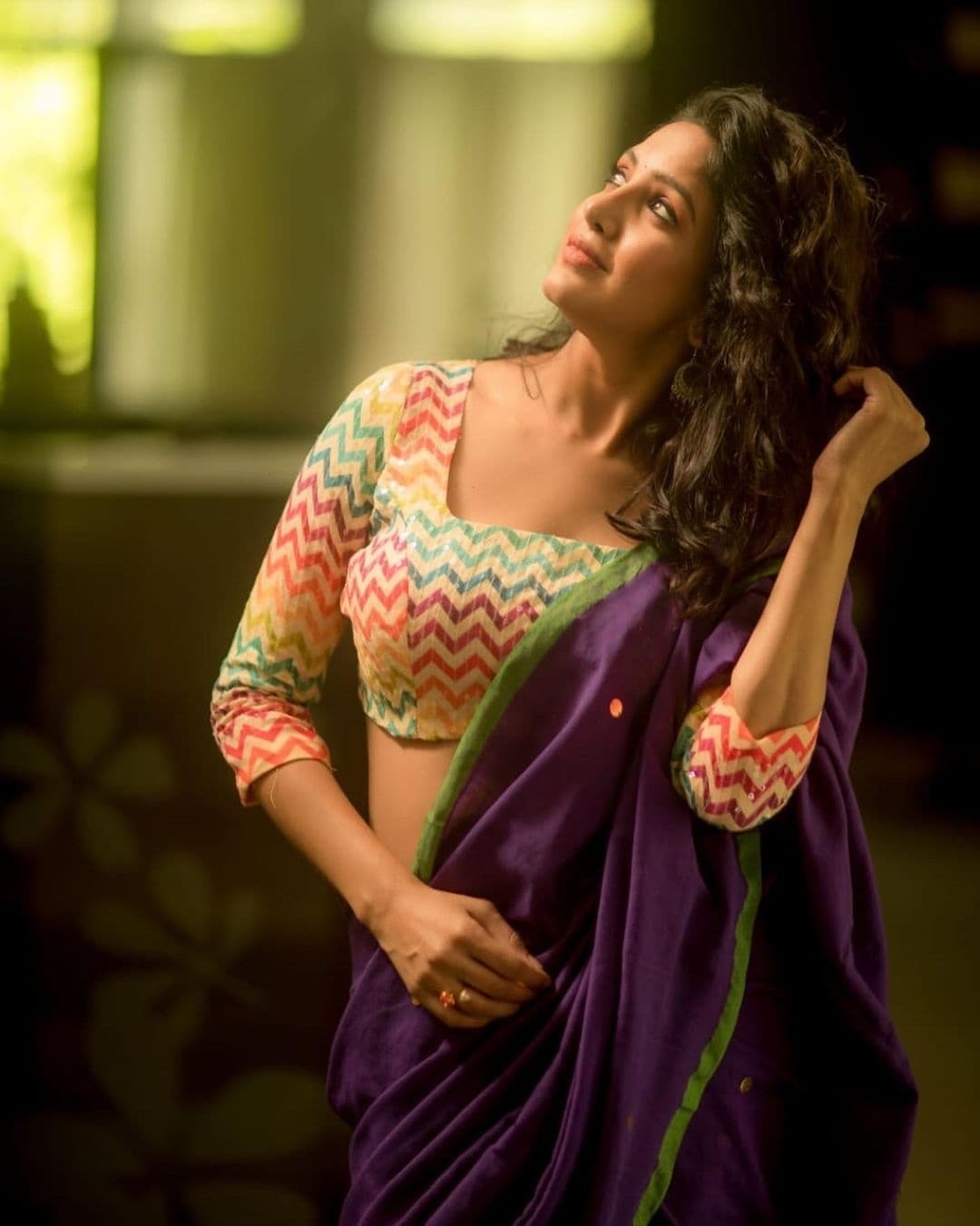 30+ Pavani Reddy Photos: Find Latest HD Images, Pictures, Stills & Pics ...