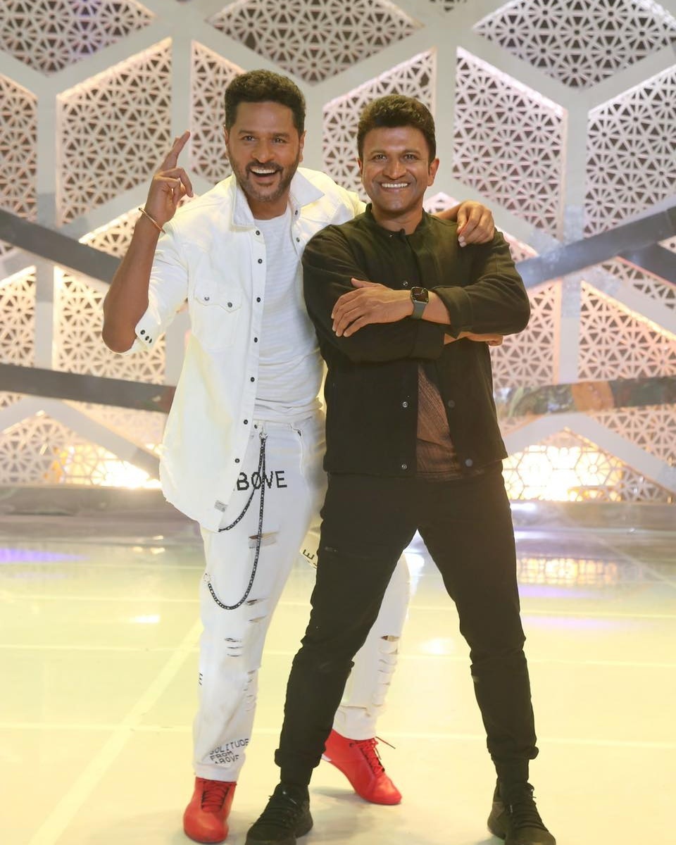 Puneeth Rajkumar – Rare & Unseen Pictures Of The Powerstar - Filmibeat