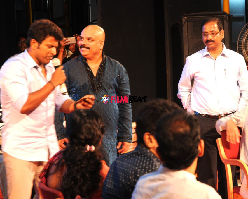 Puneeth Rajkumar Rare Photos Collection You Shouldn't Miss - Filmibeat