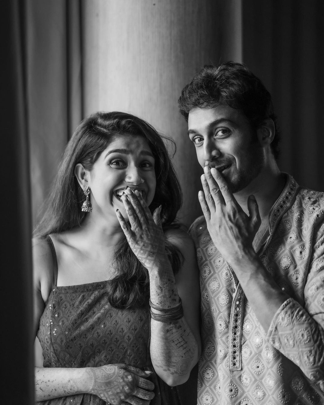 Rasika Sunil & Aditya Bilagi’s Amazing Pictures Prove That They Are ...