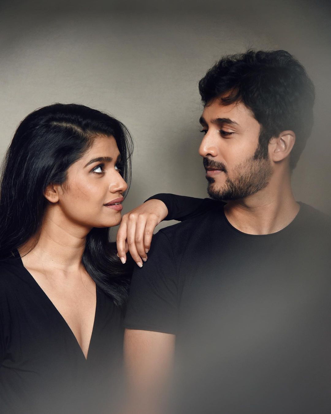 Rasika Sunil & Aditya Bilagi’s Amazing Pictures Prove That They Are ...