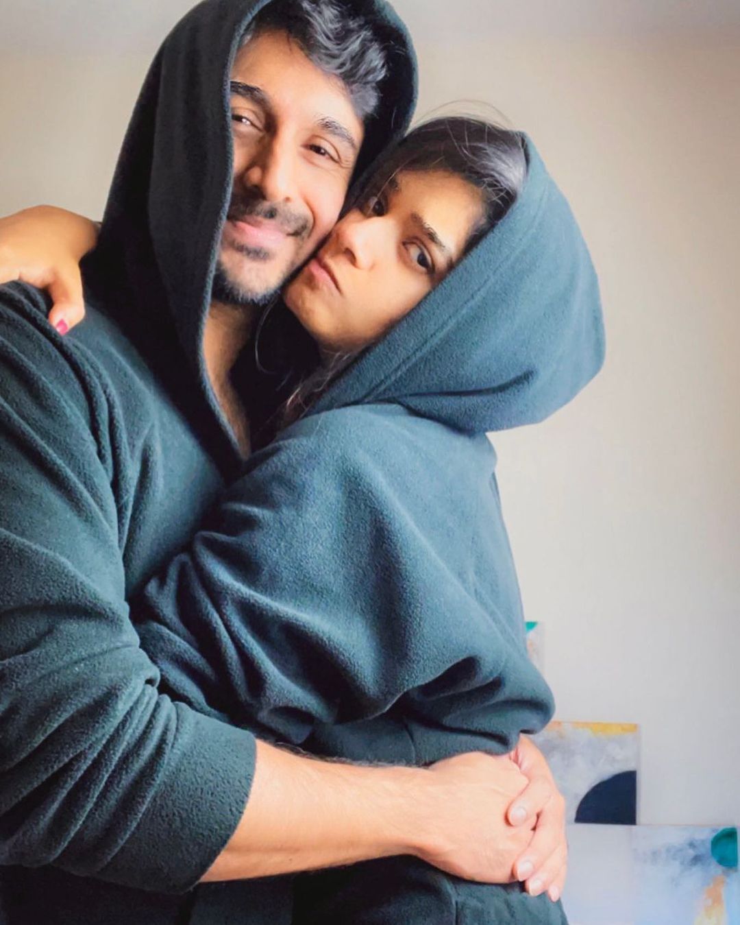 Rasika Sunil & Aditya Bilagi’s Amazing Pictures Prove That They Are ...