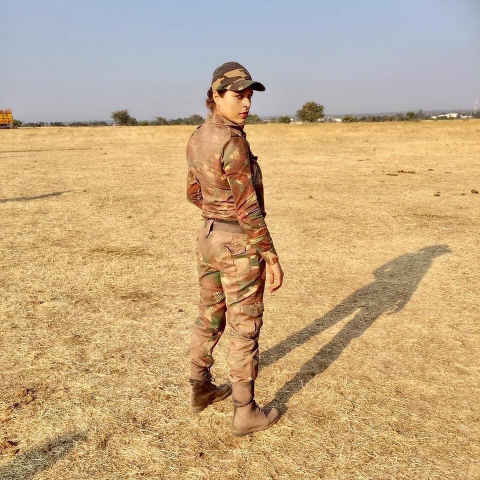 Sheeva Rana : పోకిరి 'గిల్లితే గిల్లించుకోవాలి' భామ ఇప్పుడు ఎలా ఉందో ...