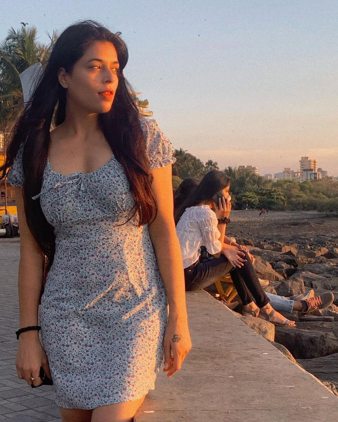 Sheeva Rana : పోకిరి 'గిల్లితే గిల్లించుకోవాలి' భామ ఇప్పుడు ఎలా ఉందో ...