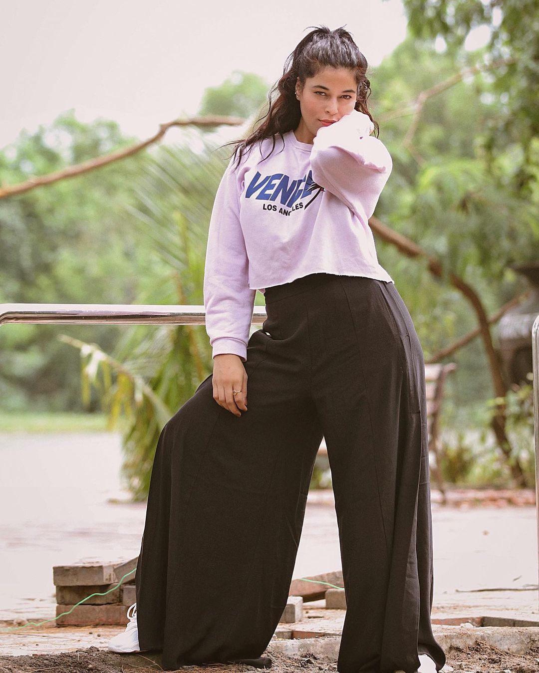 Sheeva Rana : పోకిరి 'గిల్లితే గిల్లించుకోవాలి' భామ ఇప్పుడు ఎలా ఉందో ...