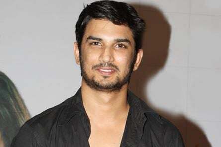 Shah Rukh Khan, Sushant Singh Rajput, Mrunal Thakur, Radhika Madan ...