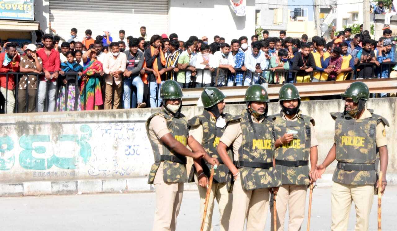 Superstar Puneeth Rajkumar Final Journey - Filmibeat