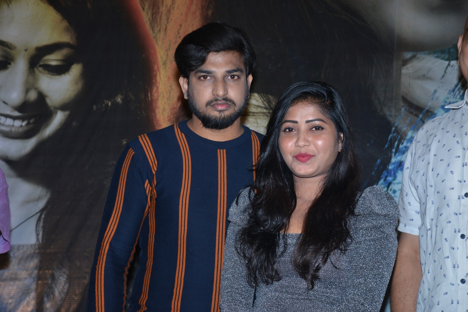 Theeram Movie Trailer Launch - Filmibeat